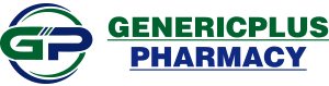 GenericPlus Pharmacy | Log in